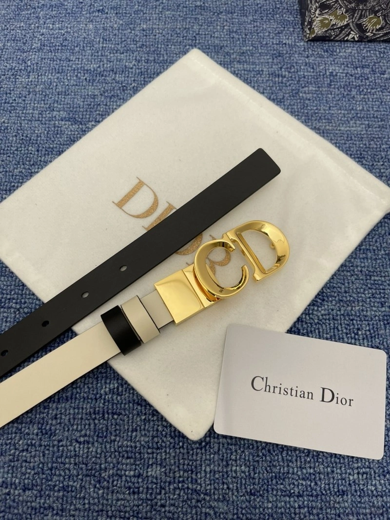 OEM Christian Dior Belts