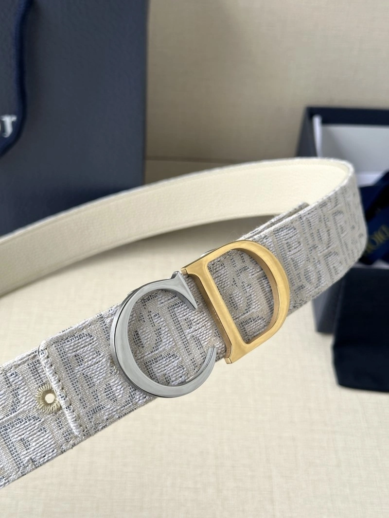 Reasonably priced Christian Dior Belts