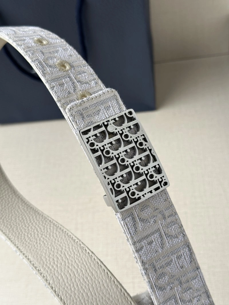 High fidelity Christian Dior Belts