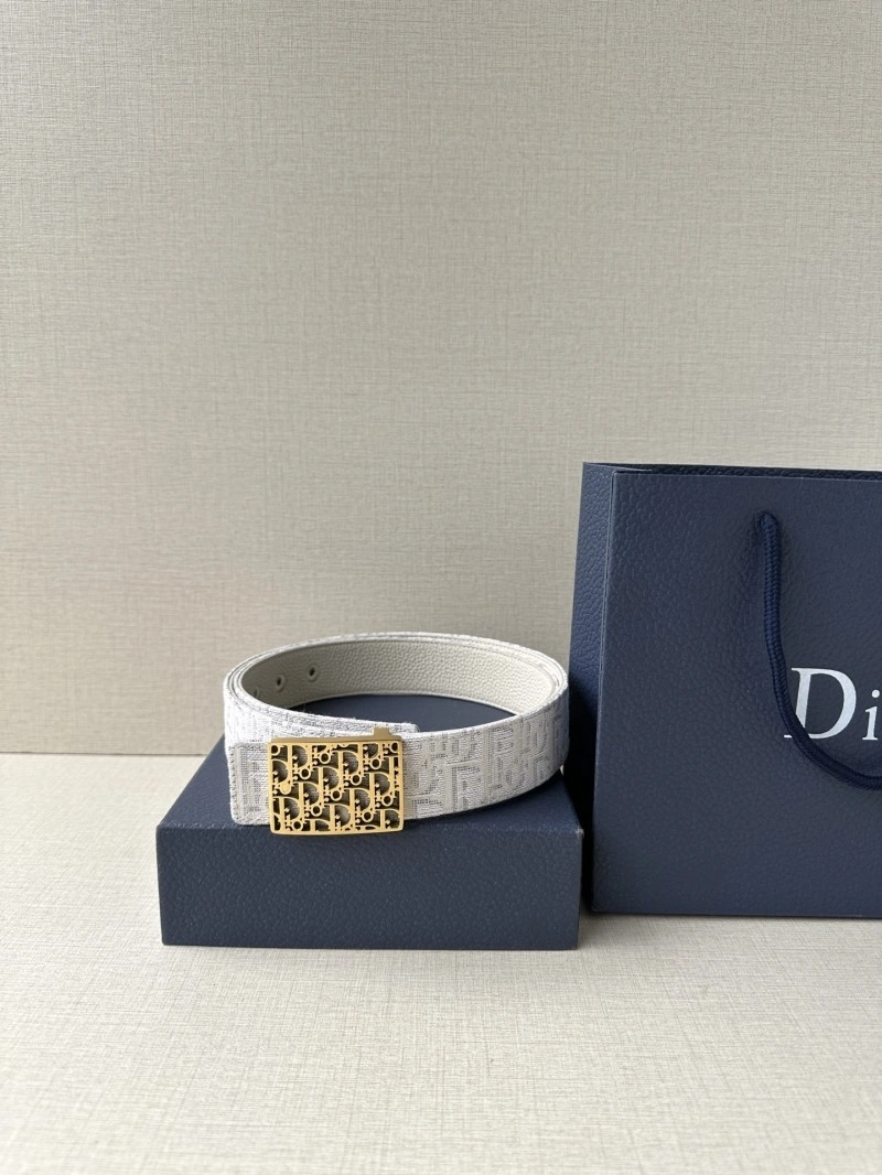 High fidelity Christian Dior Belts