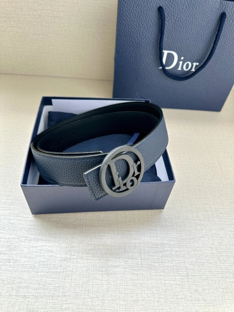 Factory-made Christian Dior Belts