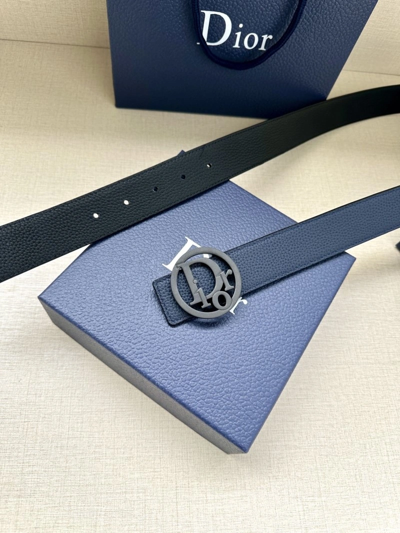 Factory-made Christian Dior Belts