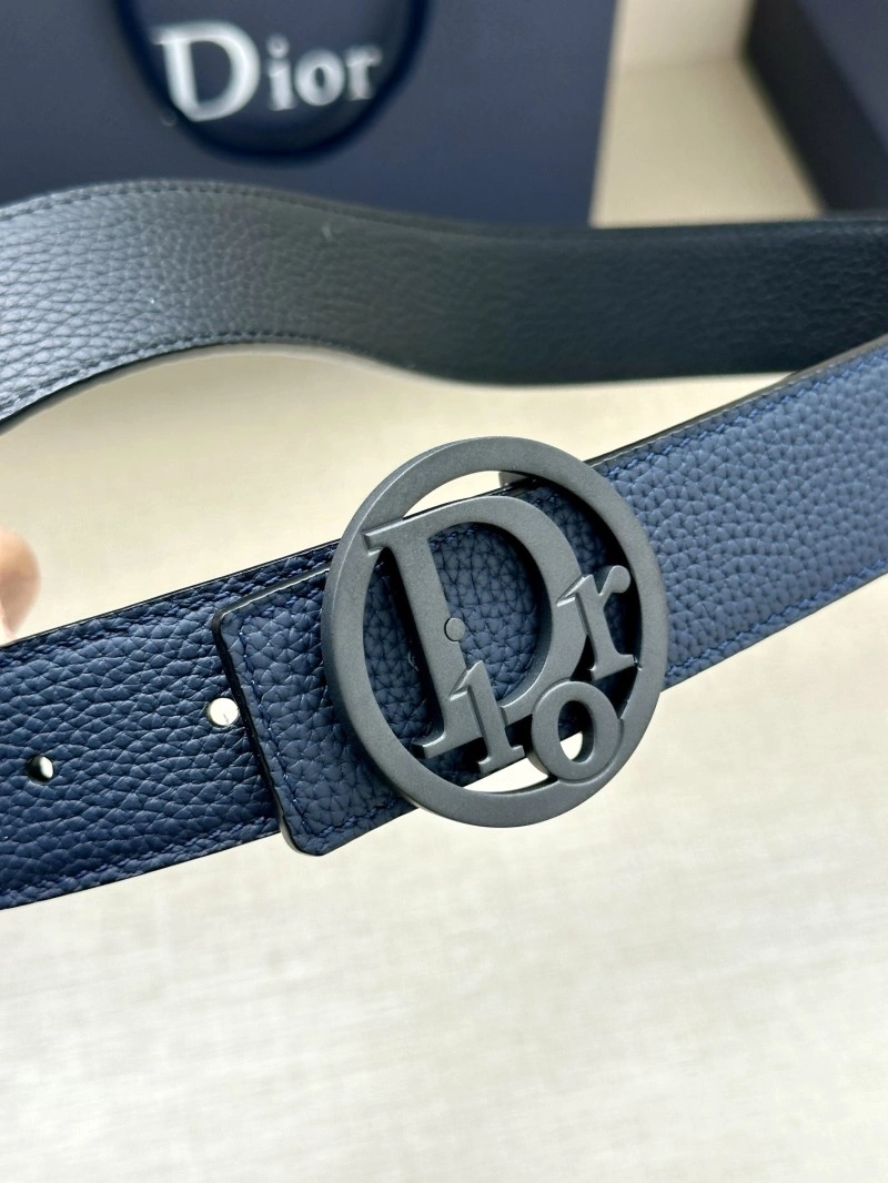Factory-made Christian Dior Belts