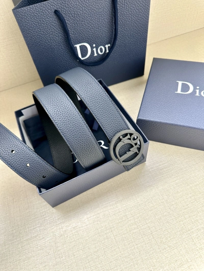 Factory-made Christian Dior Belts