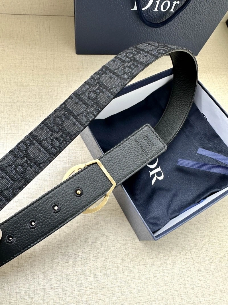 Mirror quality Christian Dior Belts