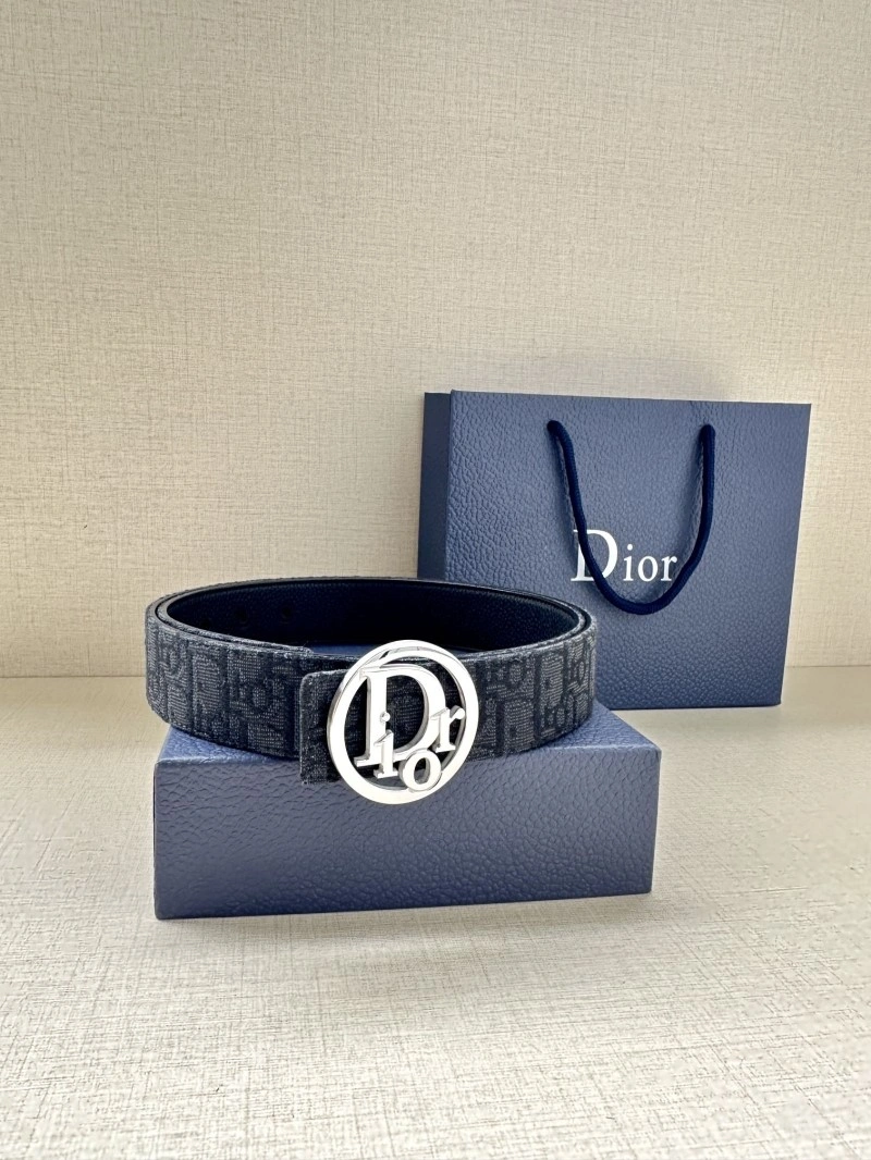 Mirror quality Christian Dior Belts