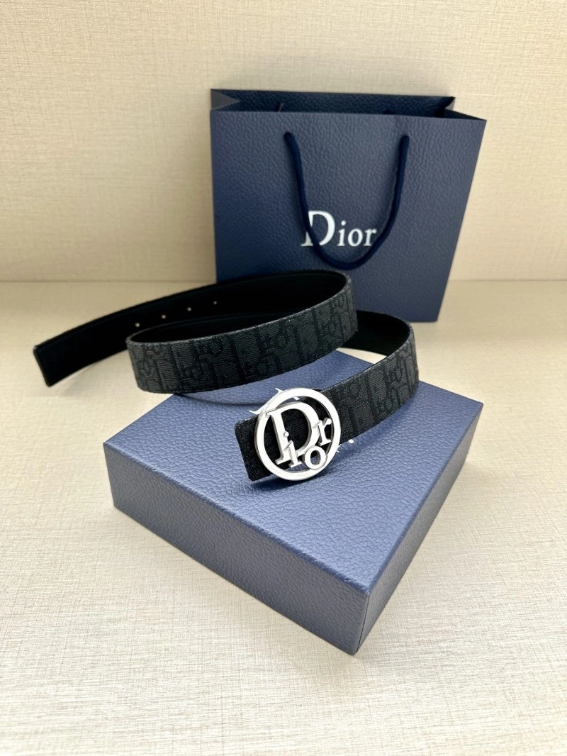 Mirror quality Christian Dior Belts