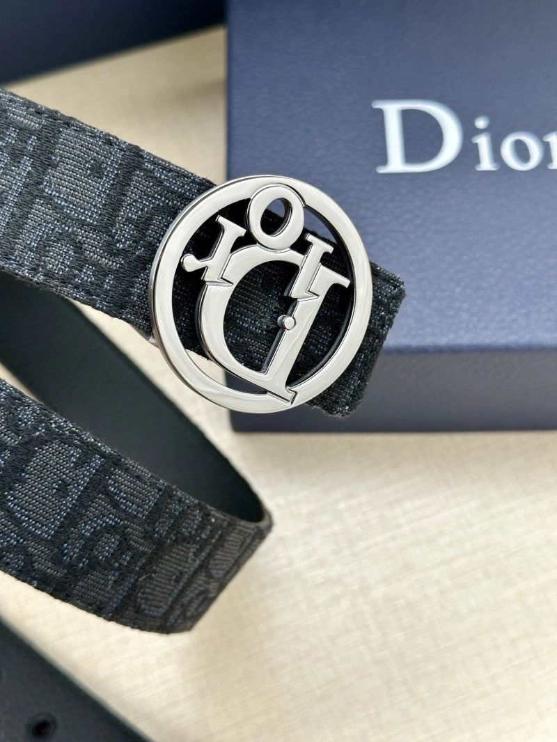 Mirror quality Christian Dior Belts