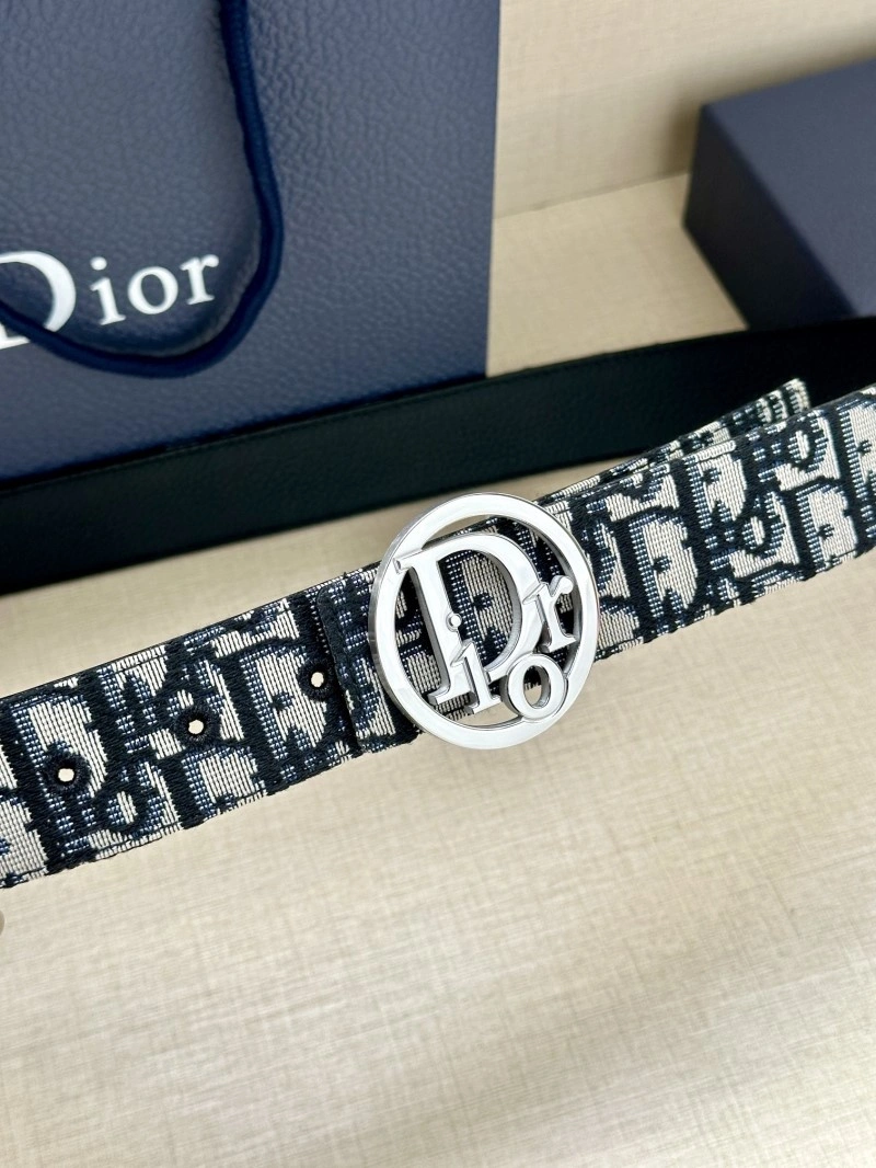 Top mirror Christian Dior Belts