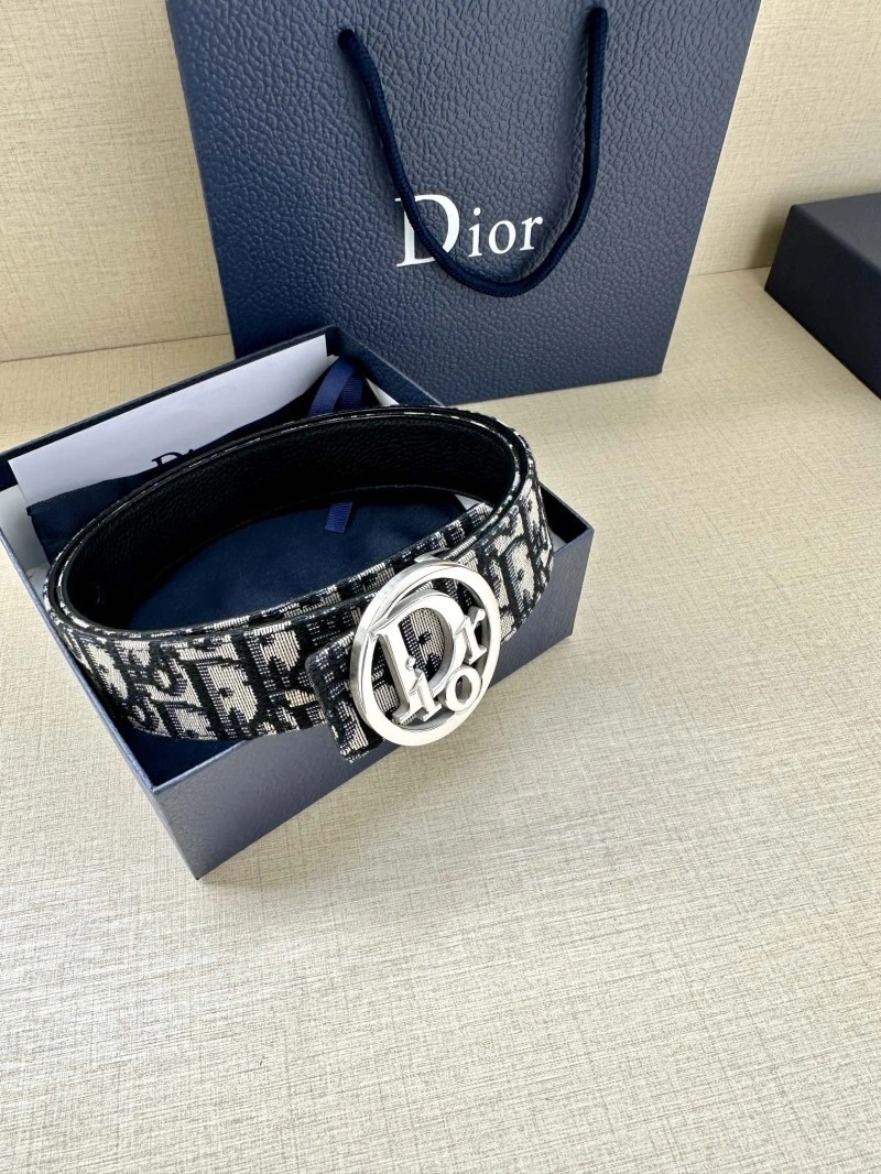 Top mirror Christian Dior Belts