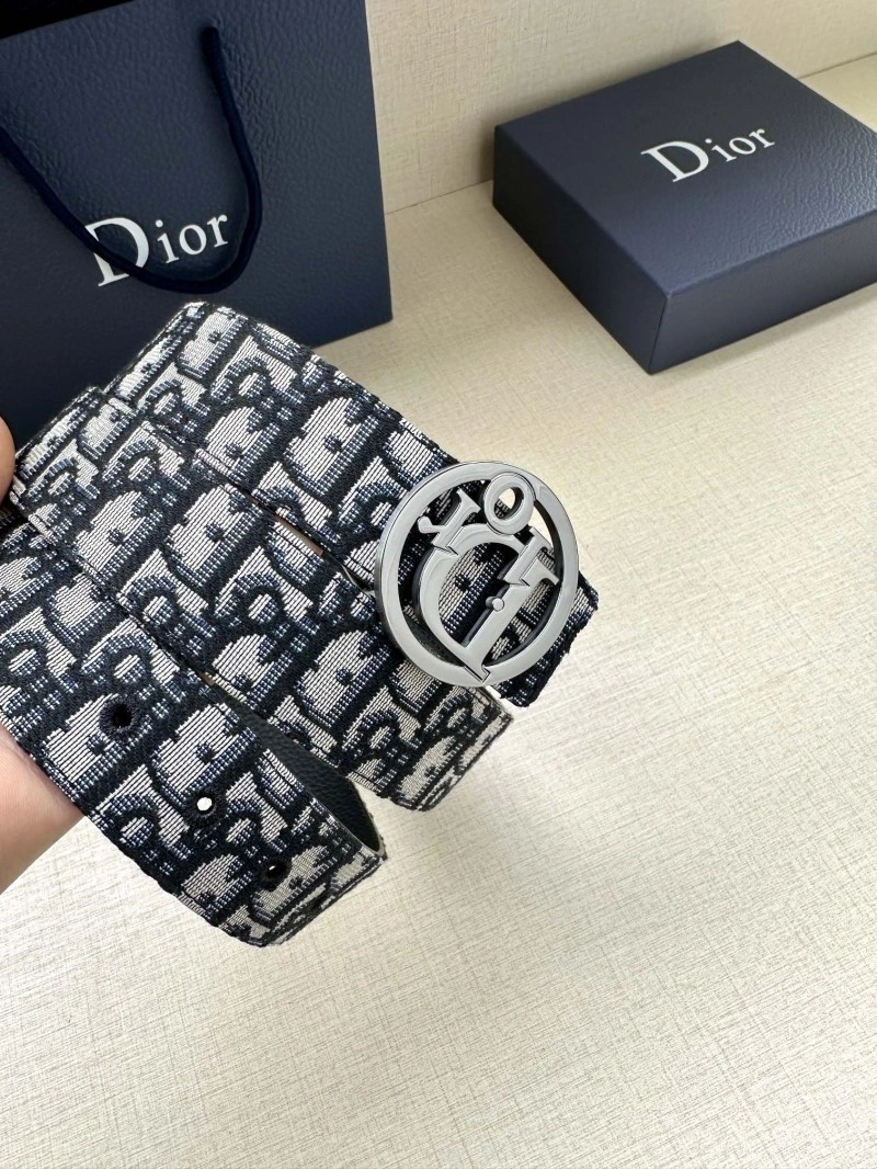 Top mirror Christian Dior Belts