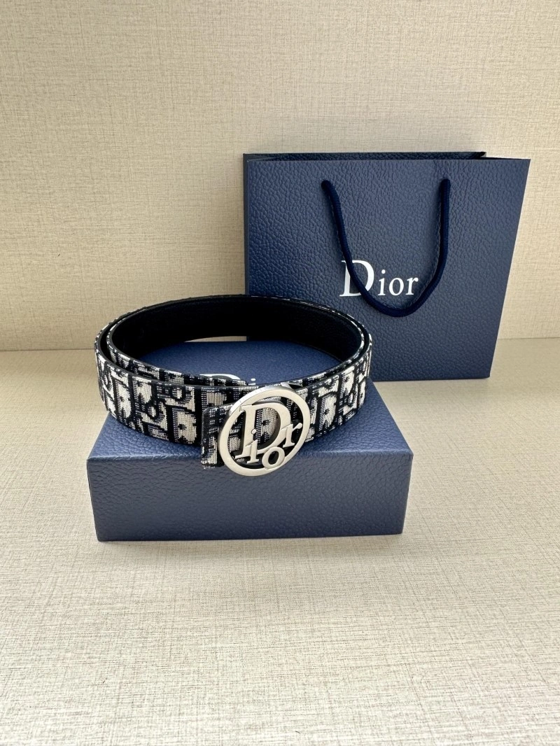 Top mirror Christian Dior Belts