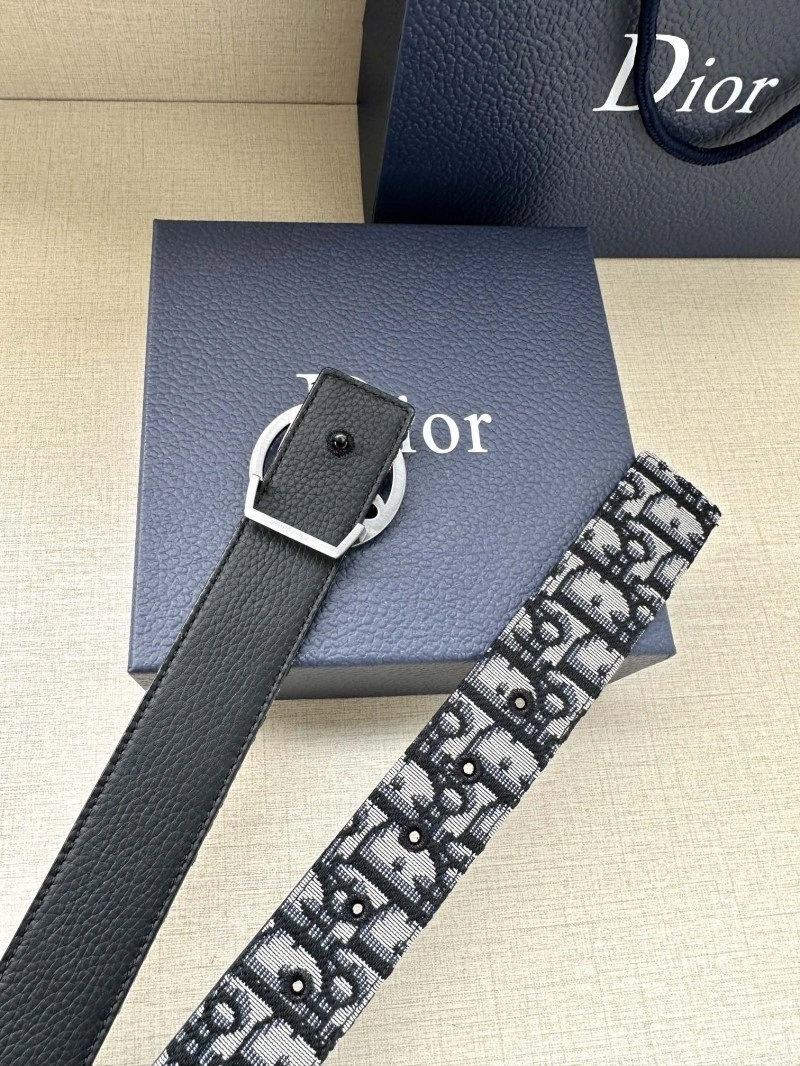 Top mirror Christian Dior Belts