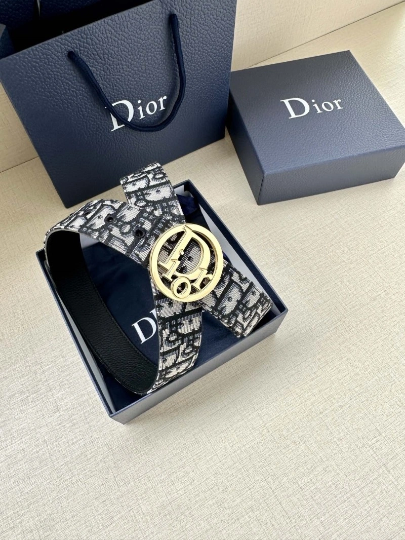 Top mirror Christian Dior Belts