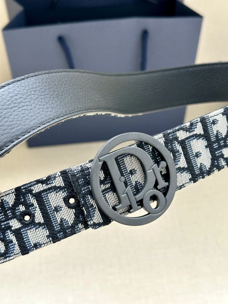 Brand-original Christian Dior Belts