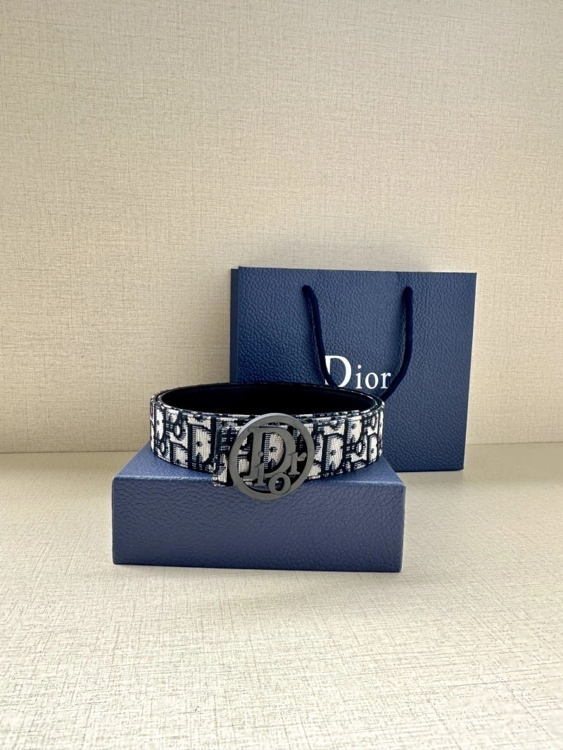 Brand-original Christian Dior Belts