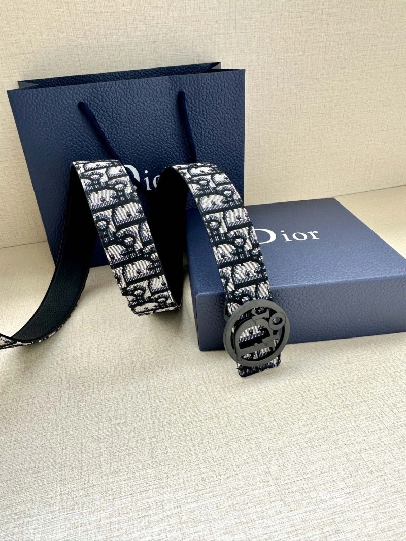 Brand-original Christian Dior Belts
