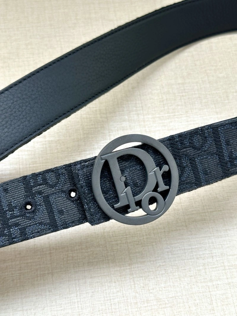 Mirror quality Christian Dior Belts