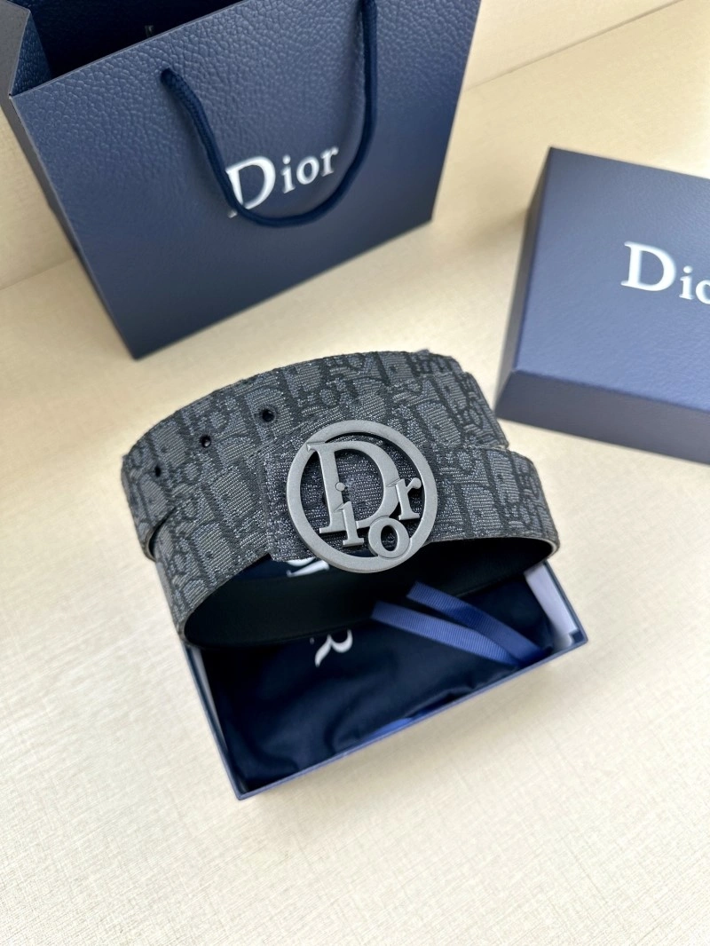 Mirror quality Christian Dior Belts