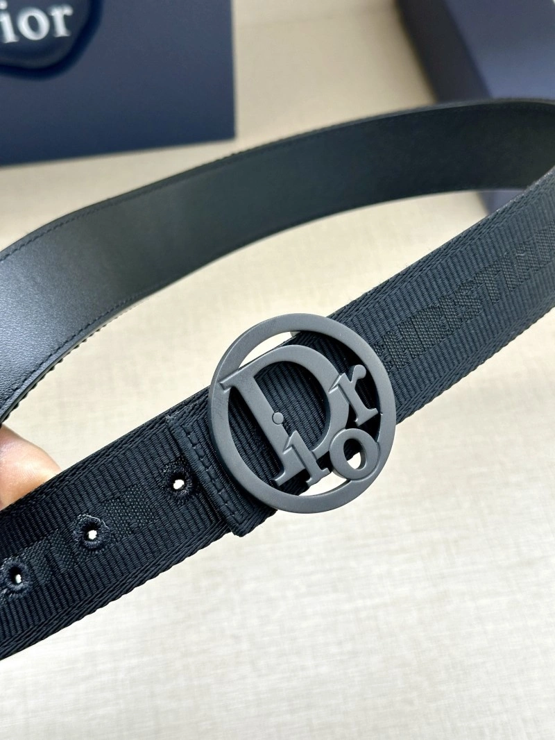 Brand-original Christian Dior Belts