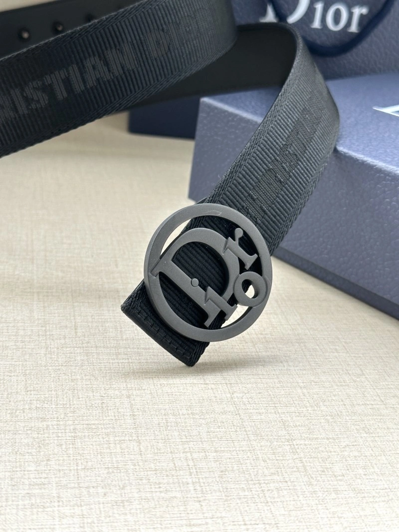 Brand-original Christian Dior Belts