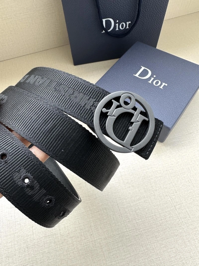 Brand-original Christian Dior Belts