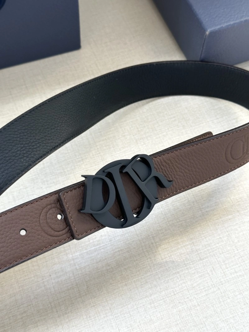 Legit Christian Dior Belts