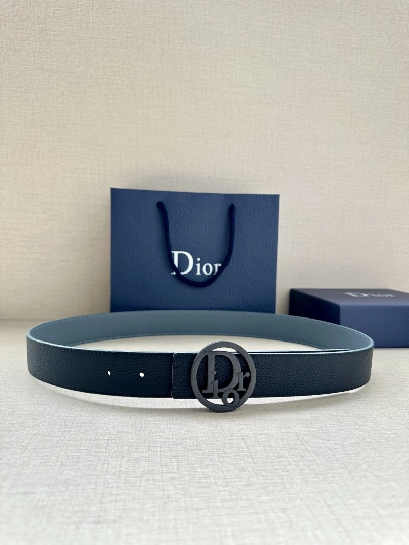 1:1 copy Christian Dior Belts