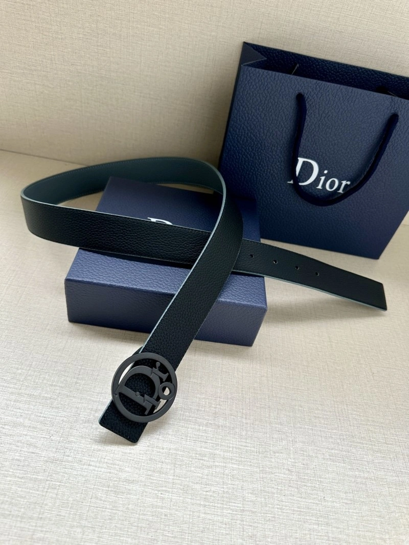 1:1 copy Christian Dior Belts