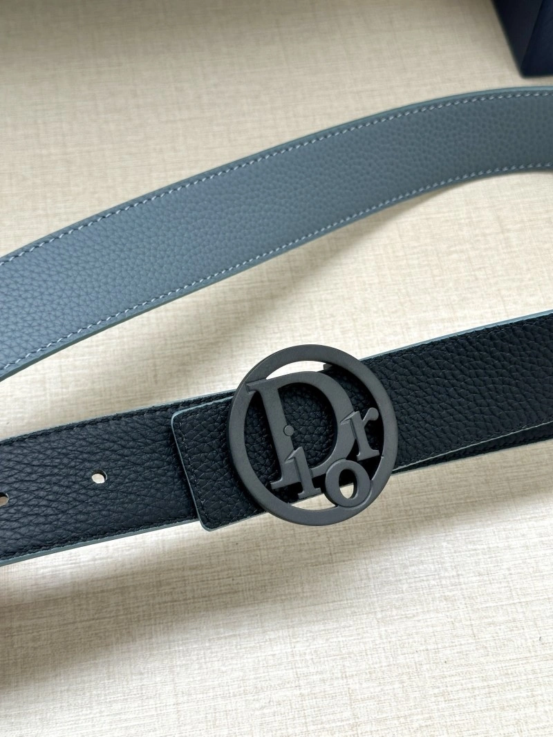 1:1 copy Christian Dior Belts