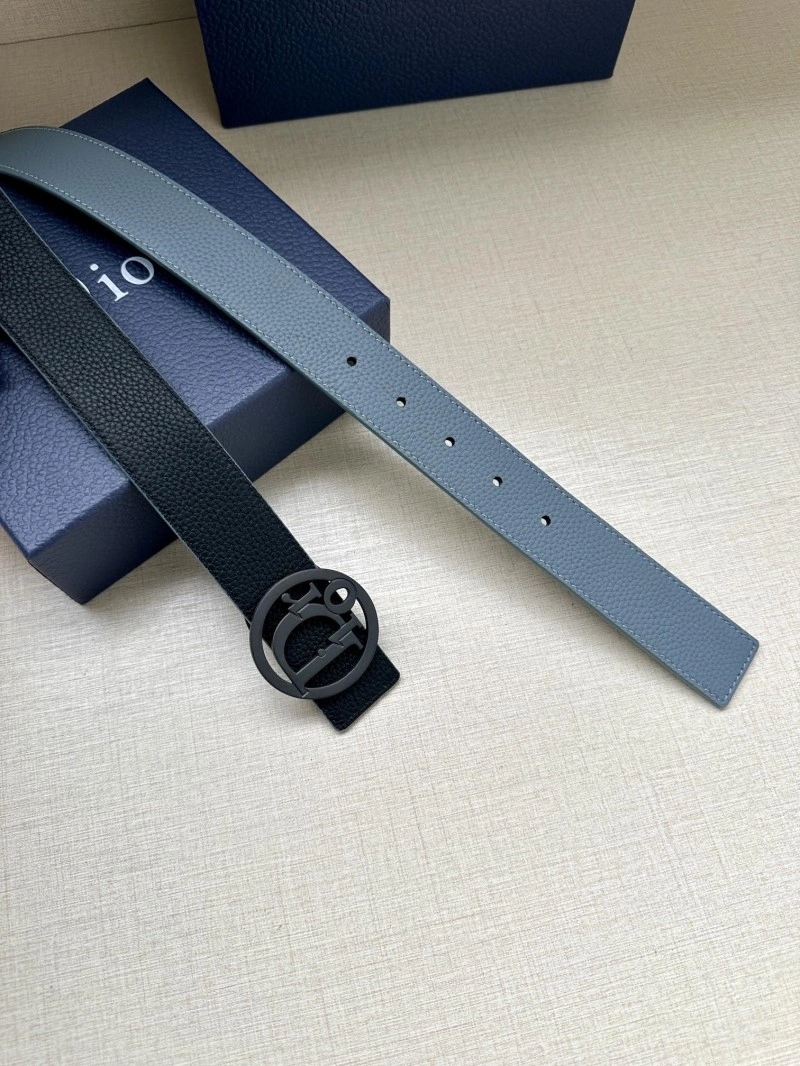 1:1 copy Christian Dior Belts