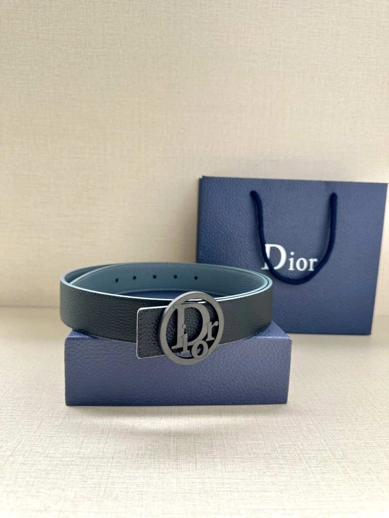 1:1 copy Christian Dior Belts