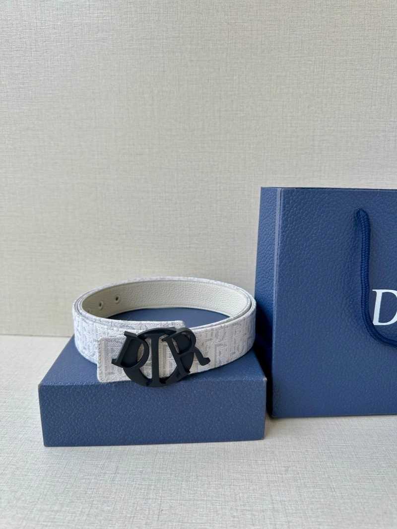 Perfect replica Christian Dior Belts