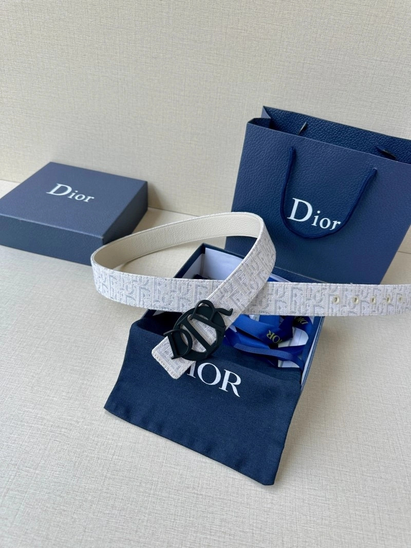 Perfect replica Christian Dior Belts
