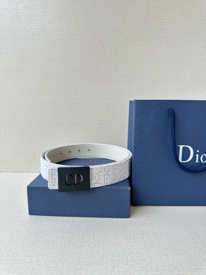 High accuracy Christian Dior Belts