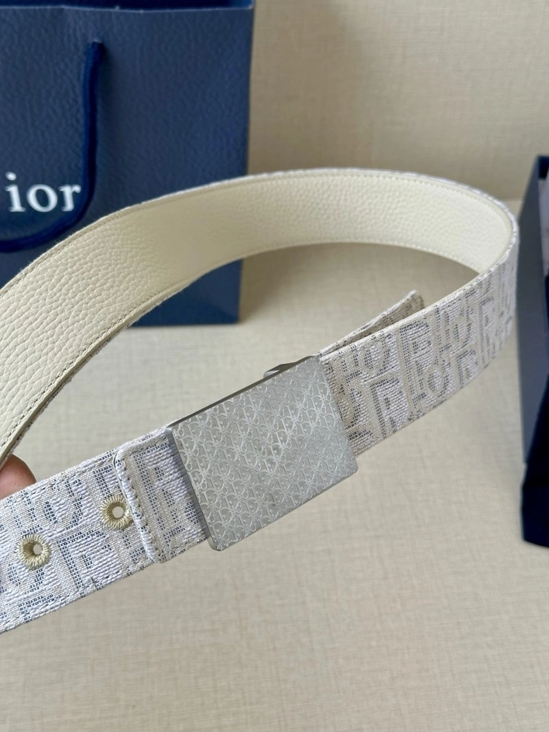 Original Christian Dior Belts