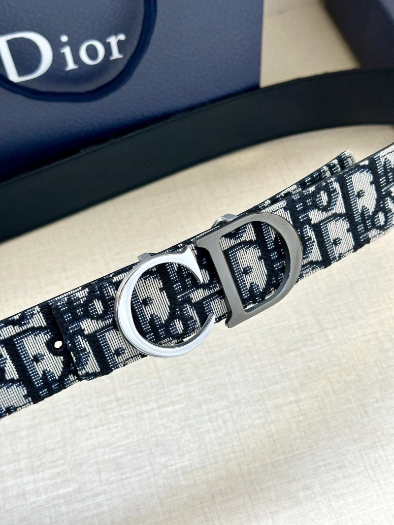 High accuracy Christian Dior Belts