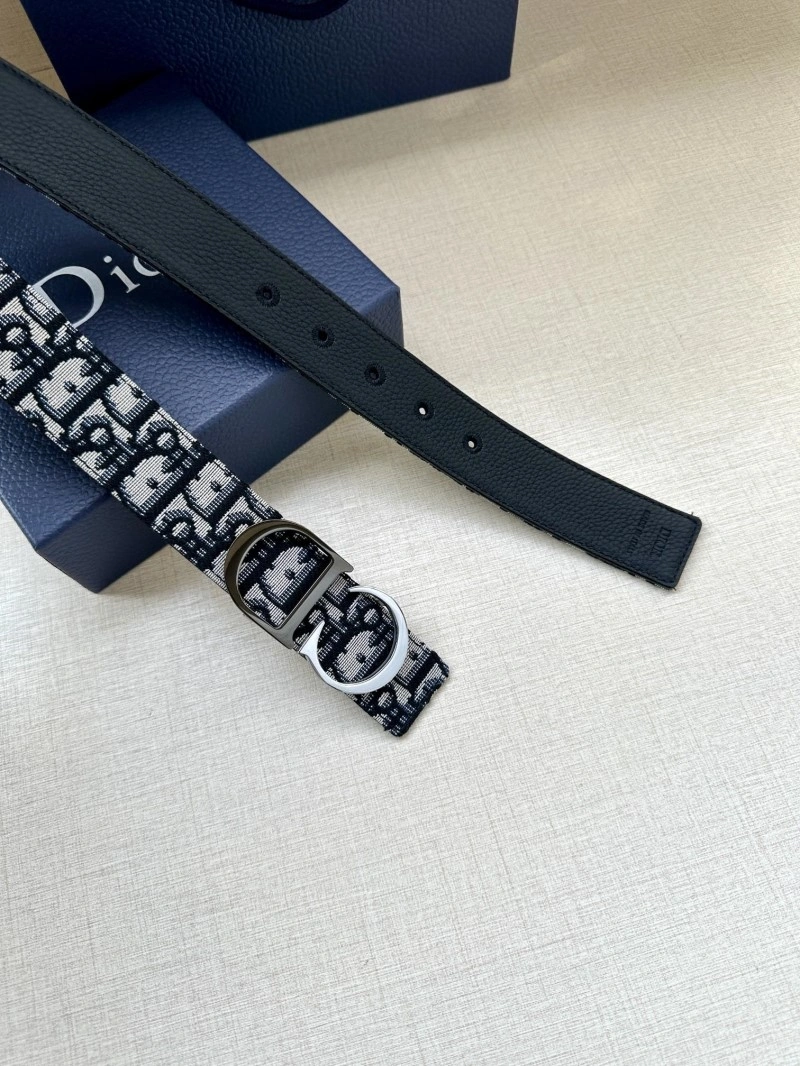 High accuracy Christian Dior Belts