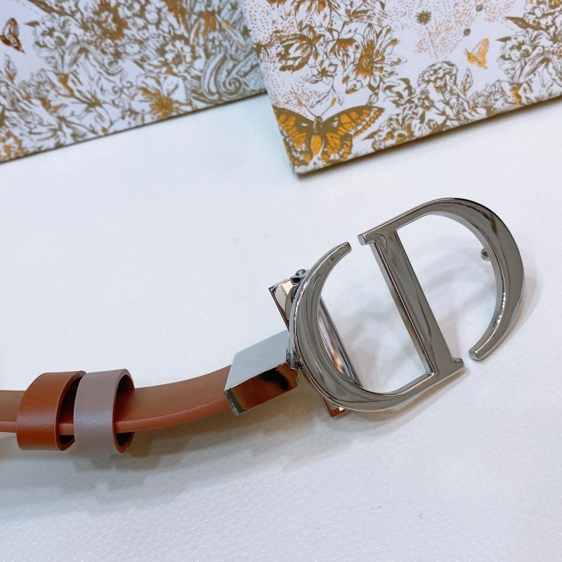 Perfect replica Christian Dior Belts