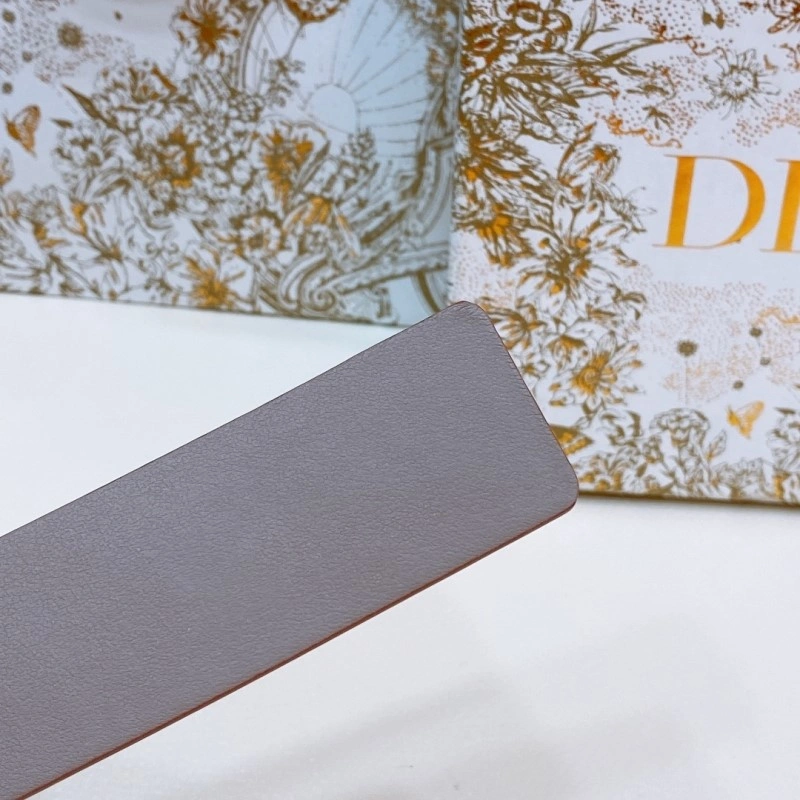 Perfect replica Christian Dior Belts