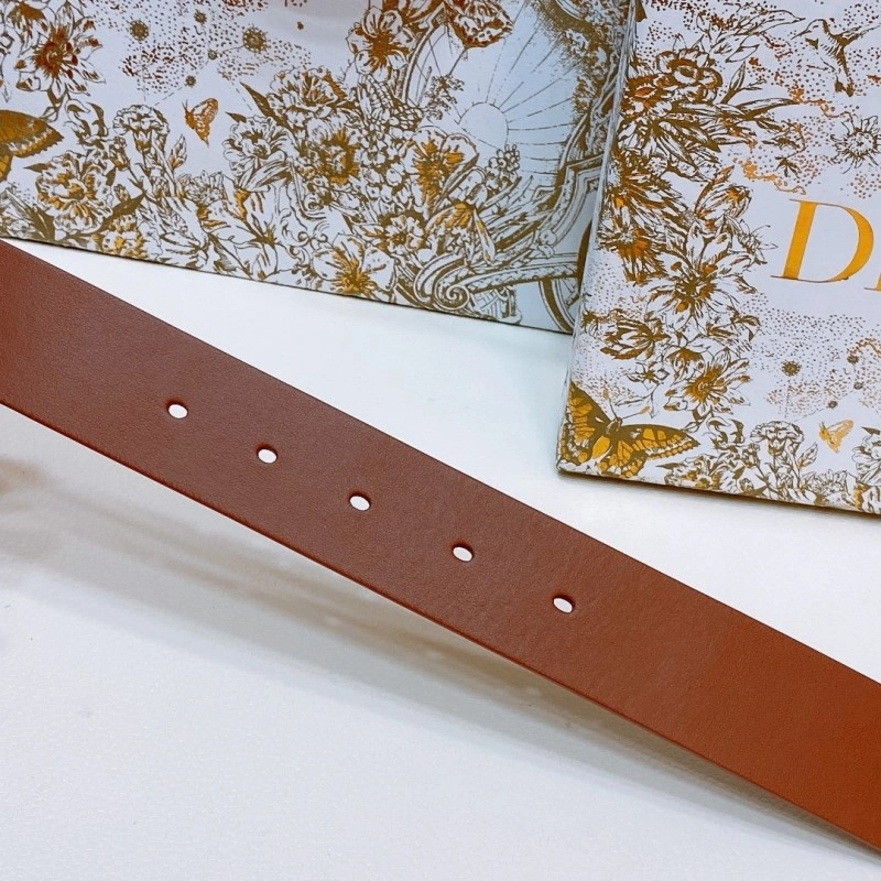 Perfect replica Christian Dior Belts