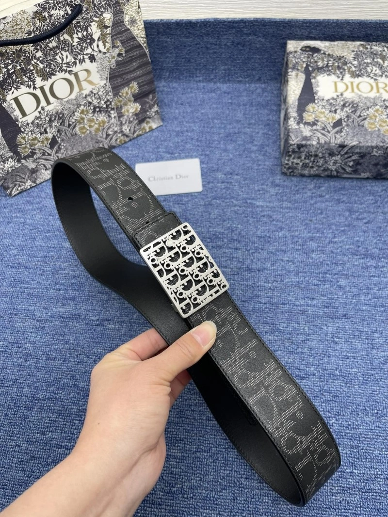 Official Christian Dior Belts