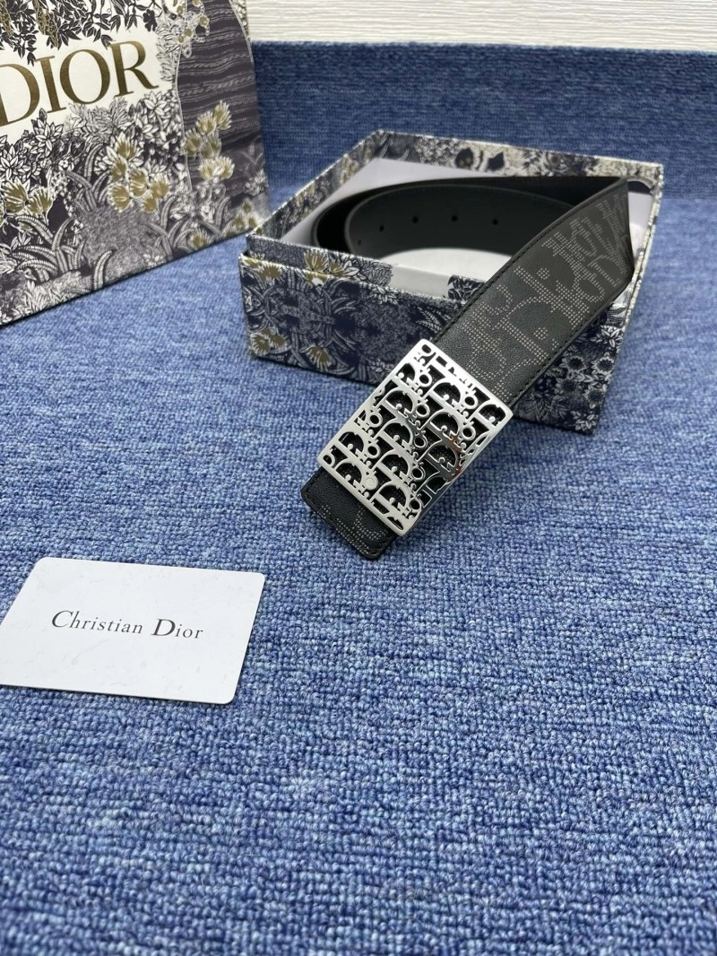 Official Christian Dior Belts