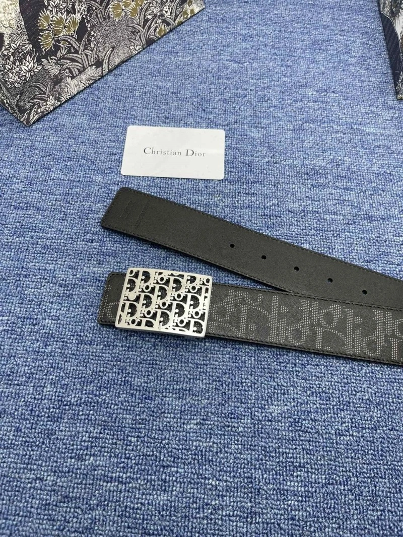 Official Christian Dior Belts