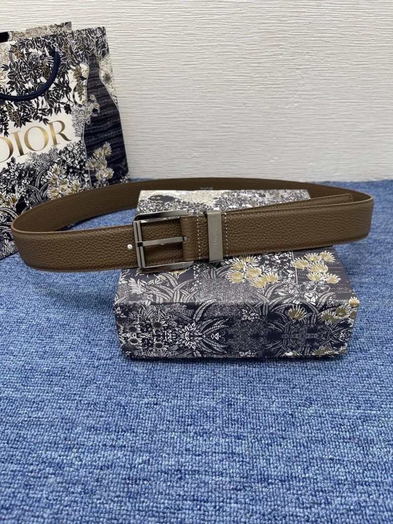 Factory-made Christian Dior Belts