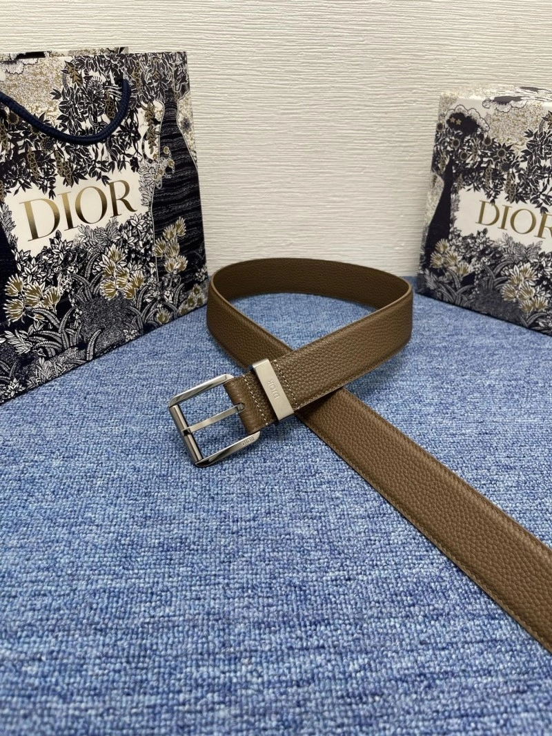 Factory-made Christian Dior Belts