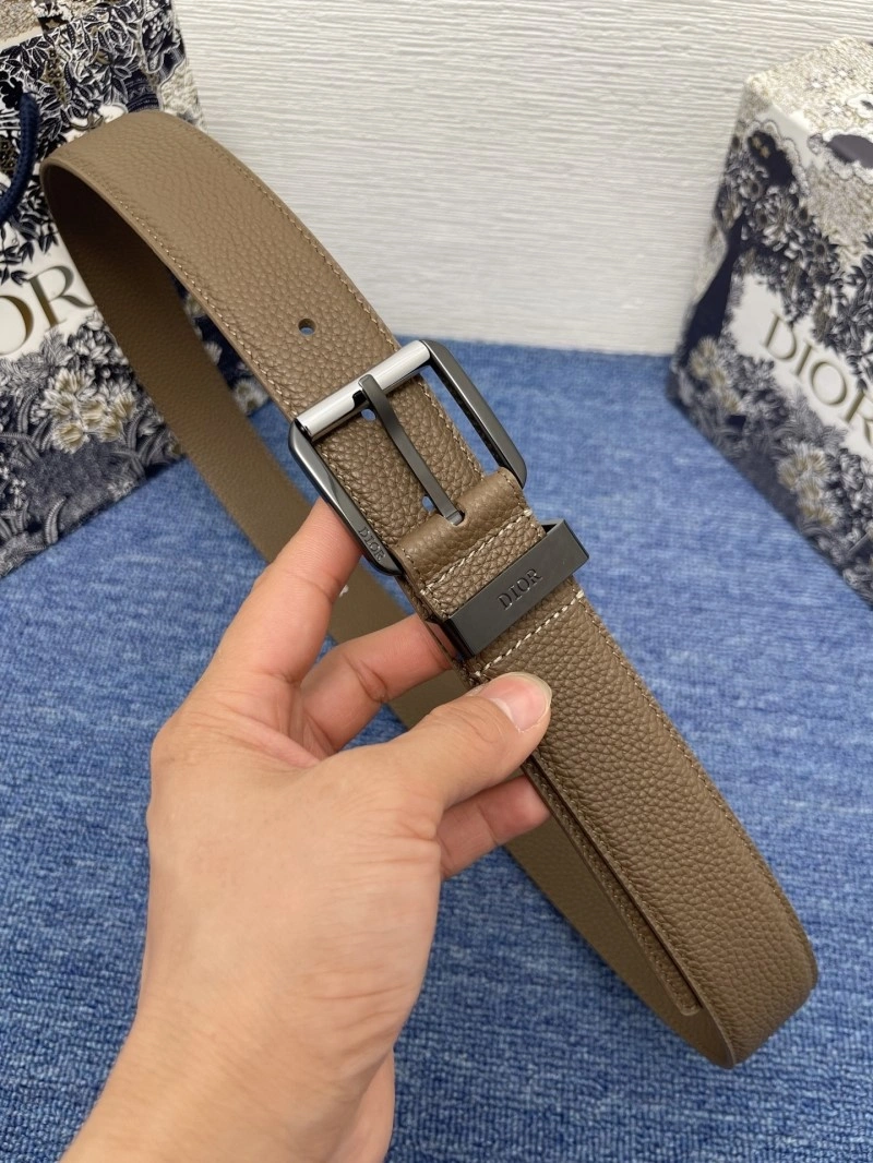 Original Christian Dior Belts