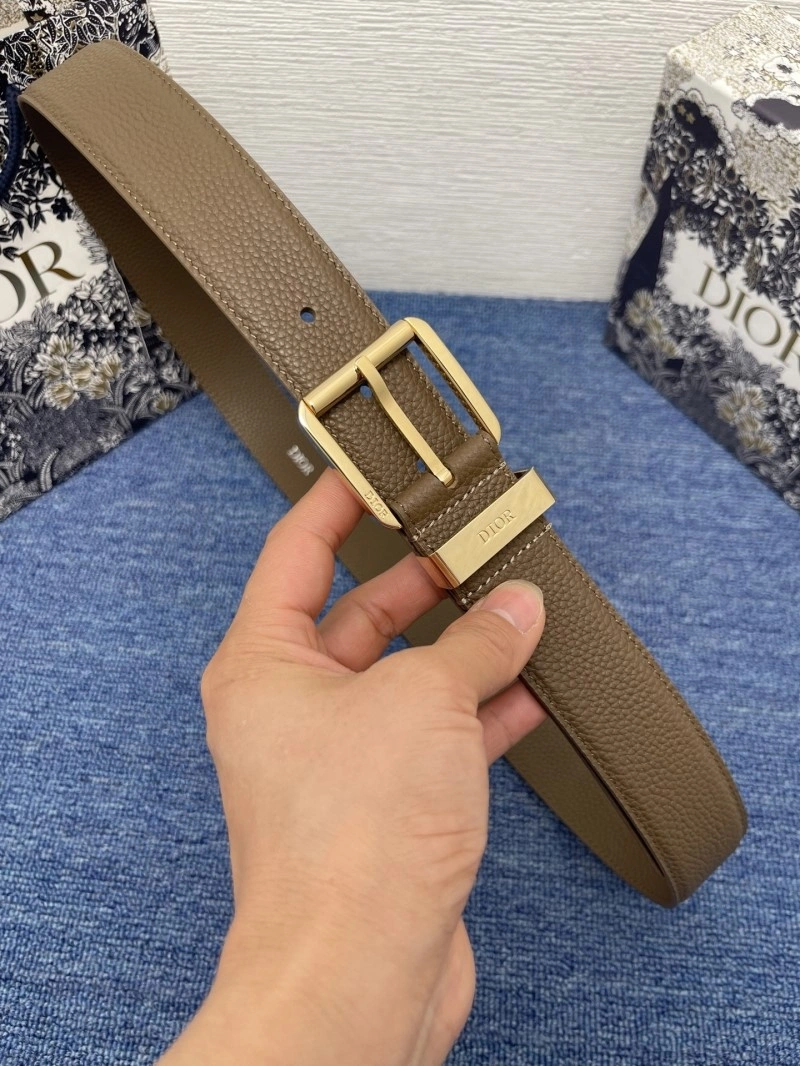 Reasonably priced Christian Dior Belts