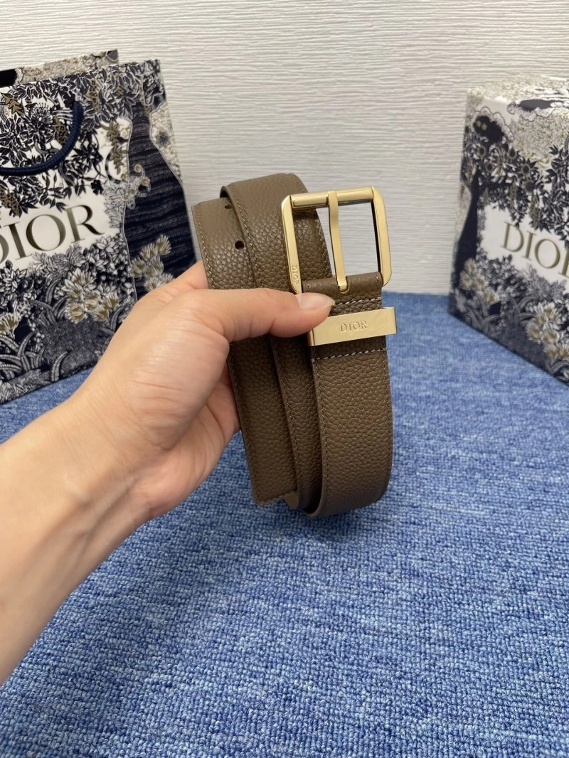 Reasonably priced Christian Dior Belts