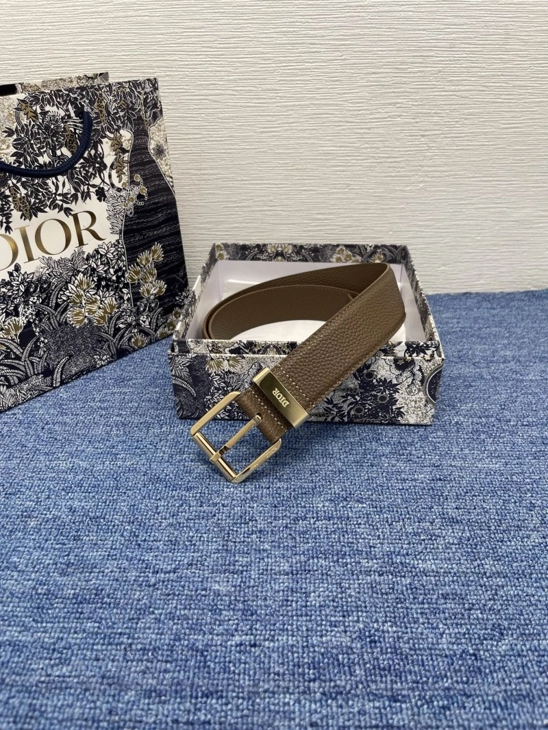 Reasonably priced Christian Dior Belts